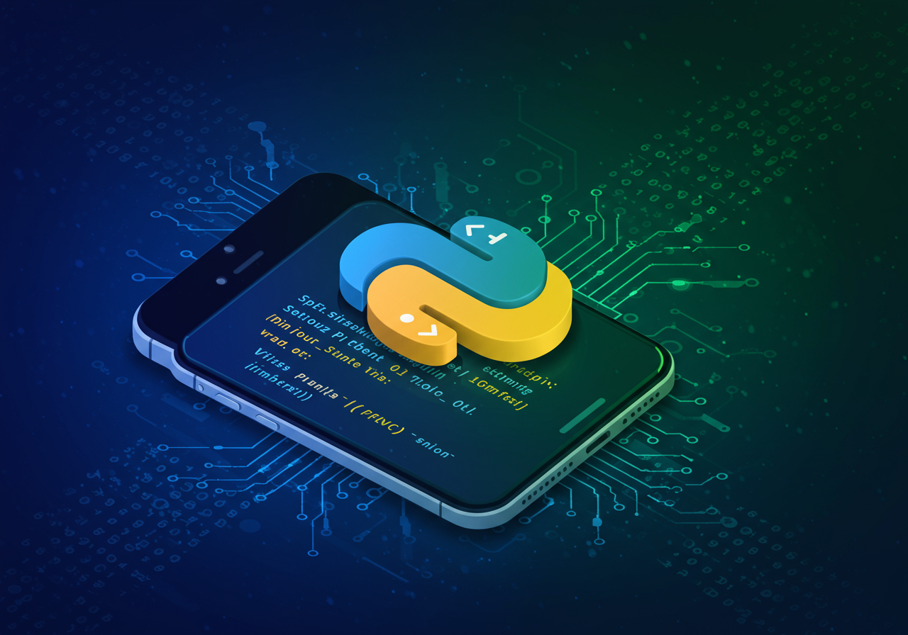 Python Programming
